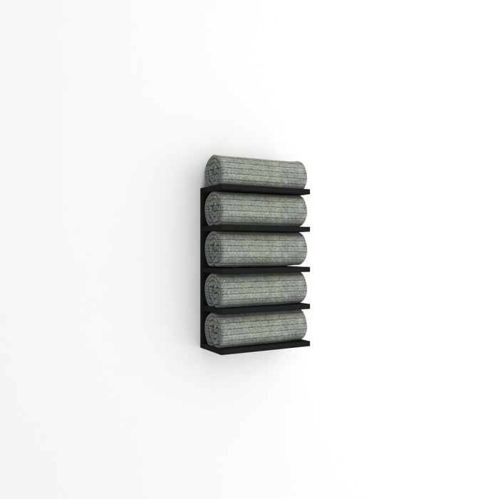 Multiple Towel Rack-Towel Stacker-Grandmix
